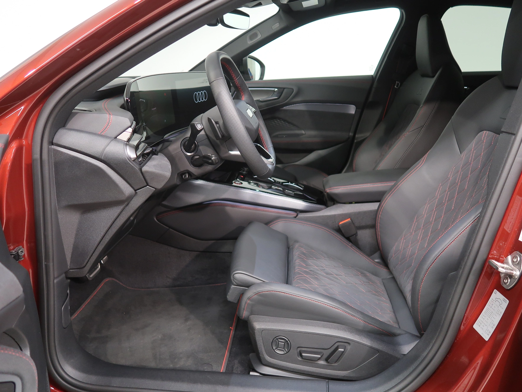 Audi A5 S-LINE 2.0TDI 150KW 4x4 HUD BANG&OLUFSEN - Auto Opat