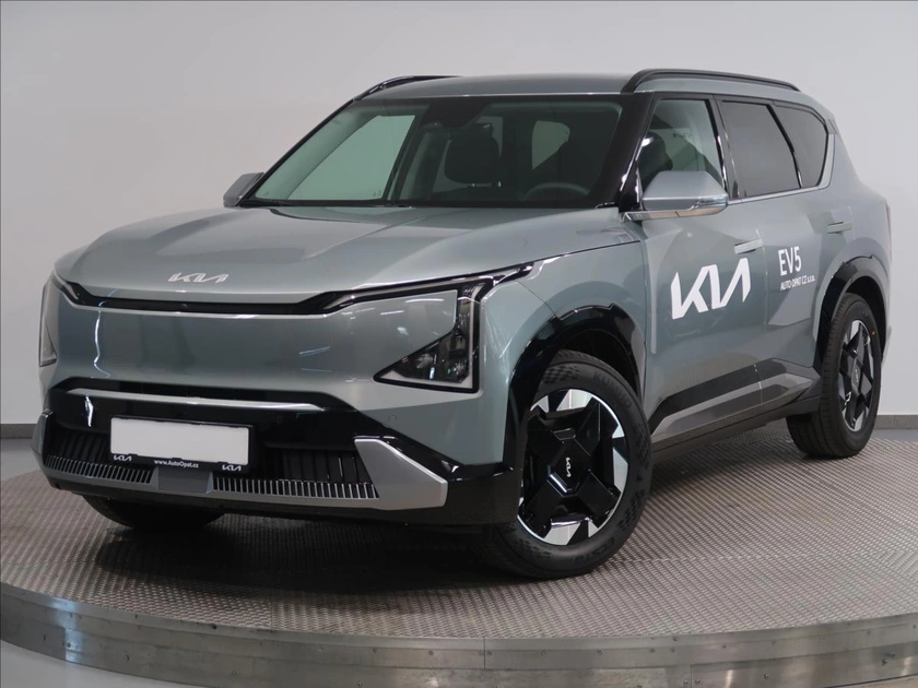 Kia Ev5 0,0 81,4 kWh LAUNCH EDITION - Auto Opat